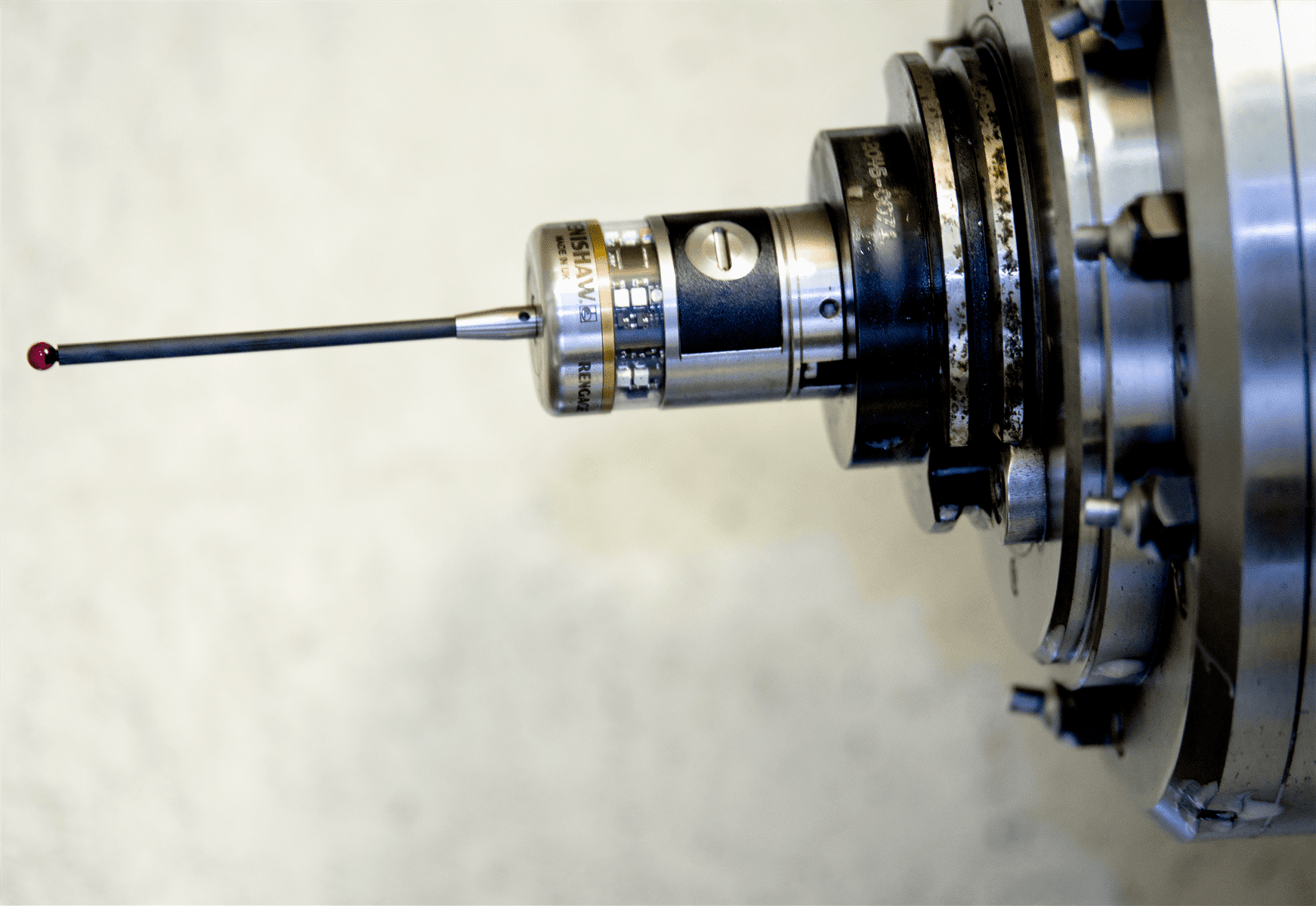 About | Proto Machine & Mfg., INC